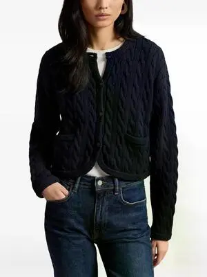 Polo Ralph Lauren Cable-knit Cardigan