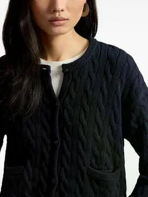 Polo Ralph Lauren Cable-knit Cardigan