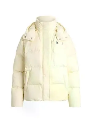 Polo Ralph Lauren Carly Hooded Padded Jacket