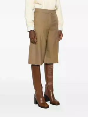 Max Mara Superbo Shorts