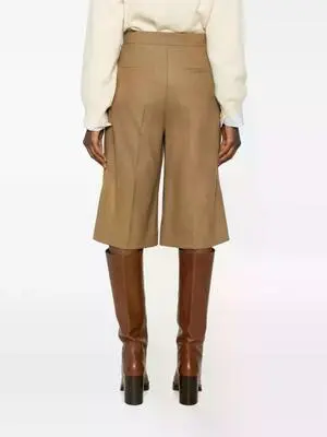 Max Mara Superbo Shorts