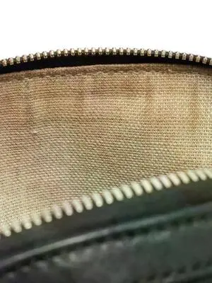 Gucci Microguccissima Leather Bag