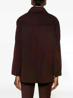 Max Mara Giugno Coat