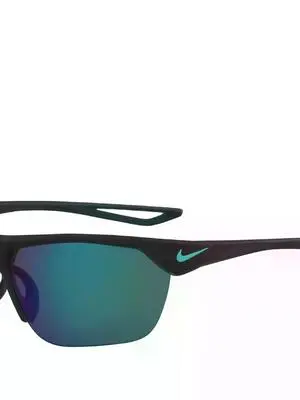 Nike Rectangle Frame Sunglasses