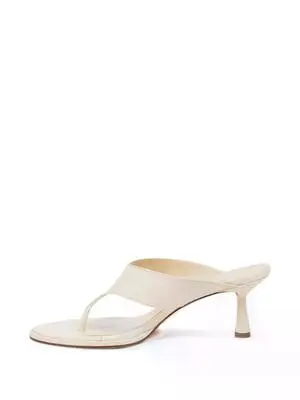 AeydĒ Olenna Leather Sandals