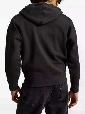 Polo Ralph Lauren Polo Sport Logo-embroidered Hoodie