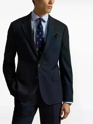 Polo Ralph Lauren Single-breasted Blazer