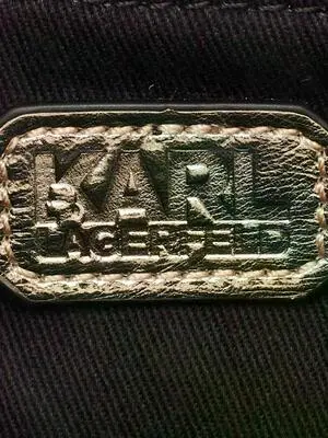 Karl Lagerfeld Cross Body Bags