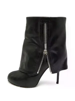Giuseppe Zanotti Platform Booties