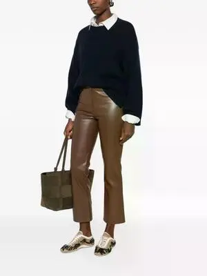 Max Mara Sublime Cropped Trousers