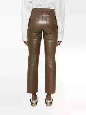 Max Mara Sublime Cropped Trousers