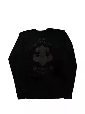 Chrome Hearts Long-sleeve T-shirt