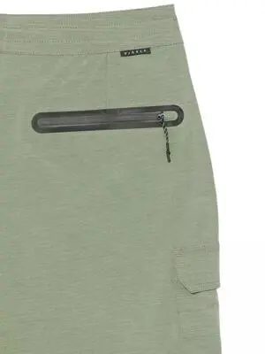 VISSLA Roamer Cargo Swim Shorts