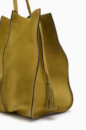 Ulla Johnson Adria Large Tote Handbag