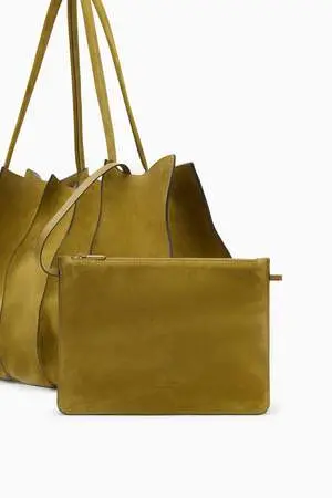 Ulla Johnson Adria Large Tote Handbag