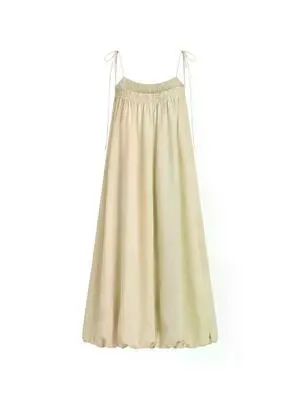 Liviana Conti Carine Midi Dress