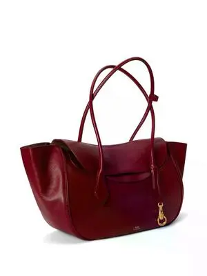 Polo Ralph Lauren Drape Shoulder Bag