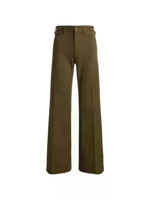 Polo Ralph Lauren Beaton Trousers - Green