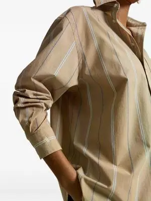 Polo Ralph Lauren Striped Shirt