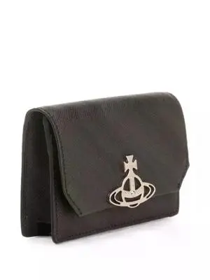 VIVIENNE WESTWOOD Orb Card Holder