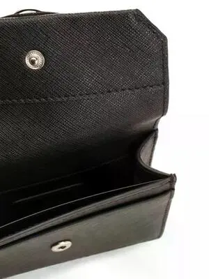 VIVIENNE WESTWOOD Orb Card Holder