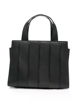 Max Mara Whitney Tote Bag - Grey