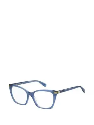 Marc Jacobs Cat-eye Frame Glasses