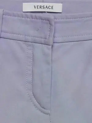 Versace Skinny Trousers