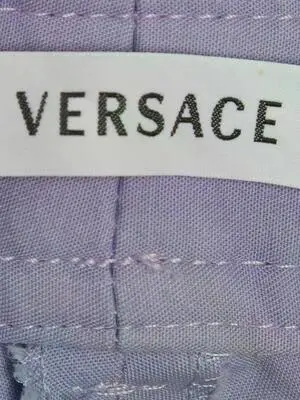 Versace Skinny Trousers