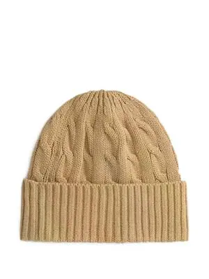 Polo Ralph Lauren Cable Knit Beanie