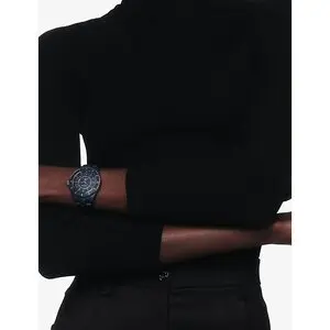 Chanel J12 Calibre 12.1 Watch 38mm