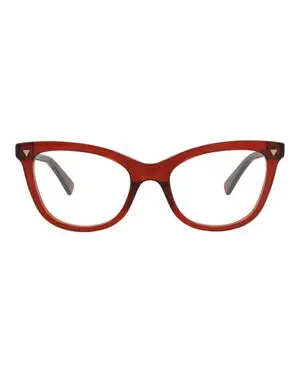 Bottega Veneta Cat Eye Optical Frames - Multicolor