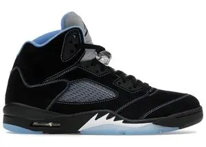 JORDAN Jordan 5 Retro Sneakers Black