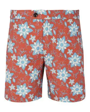 SLOWEAR Incotex Mare Swim Trunks - Multicolor