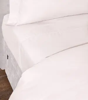 Harrods Chester Oxford Pillowcase Pair