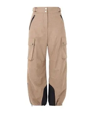 Brunello Cucinelli Cargo Pants