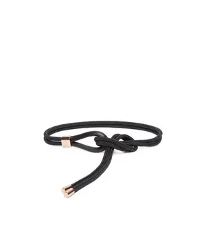 Max Mara Tubular Belt