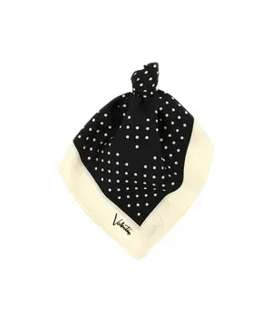 Valentino Garavani Pattern Scarf