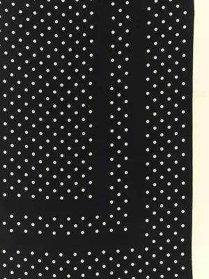 Valentino Garavani Pattern Scarf