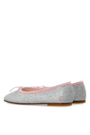 Bonpoint Round-toe Casual Shoes