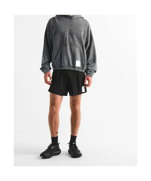 Satisfy Sports Hoodie - Gray