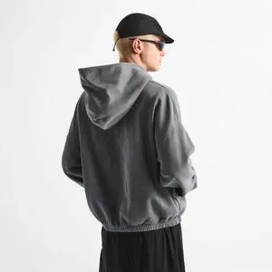 Satisfy Sports Hoodie - Gray