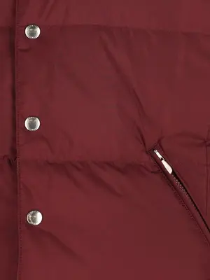 Brunello Cucinelli Hooded Padded Gilet