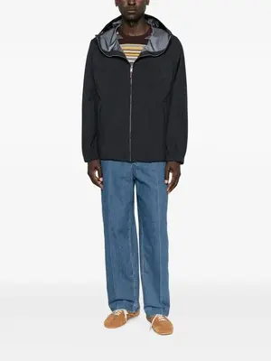 Bottega Veneta Belt Loop Casual Pants