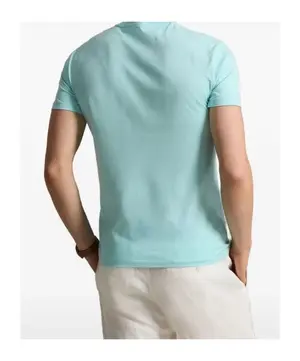 Polo Ralph Lauren Logo Crewneck T-shirt