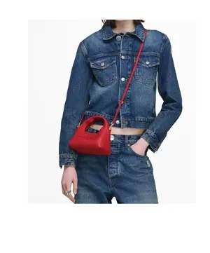 Marc Jacobs Shoulder Bag With Handle