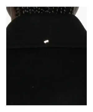 Sportmax Collared Long-sleeved Casual Jacket