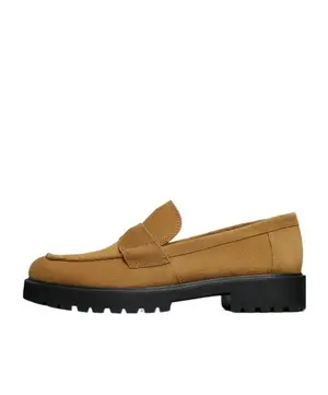 Tory Burch Flat Loafers