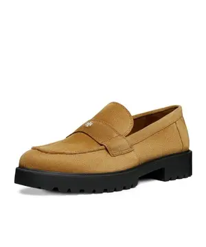 Tory Burch Flat Loafers