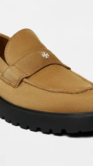 Tory Burch Flat Loafers